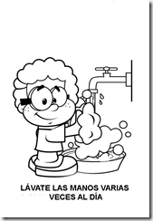 Flu Coloring Sheets Printable Coloring Coloring Pages